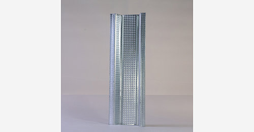 Double furring channel size - Hopestar Building Material Co.,ltd